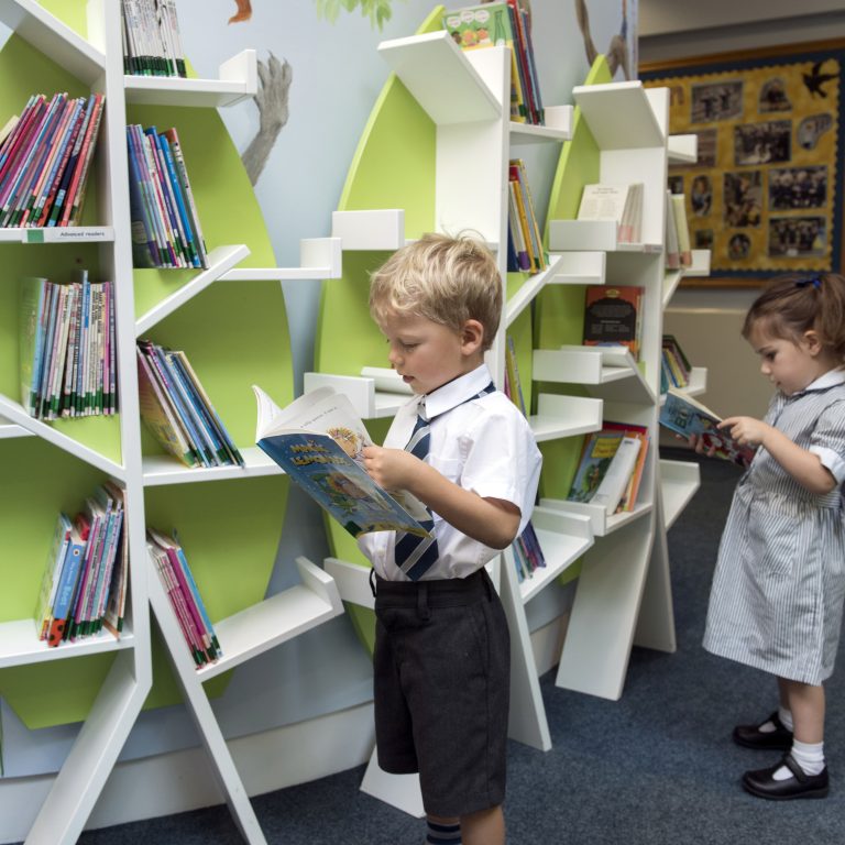 Danes Hill School | Home