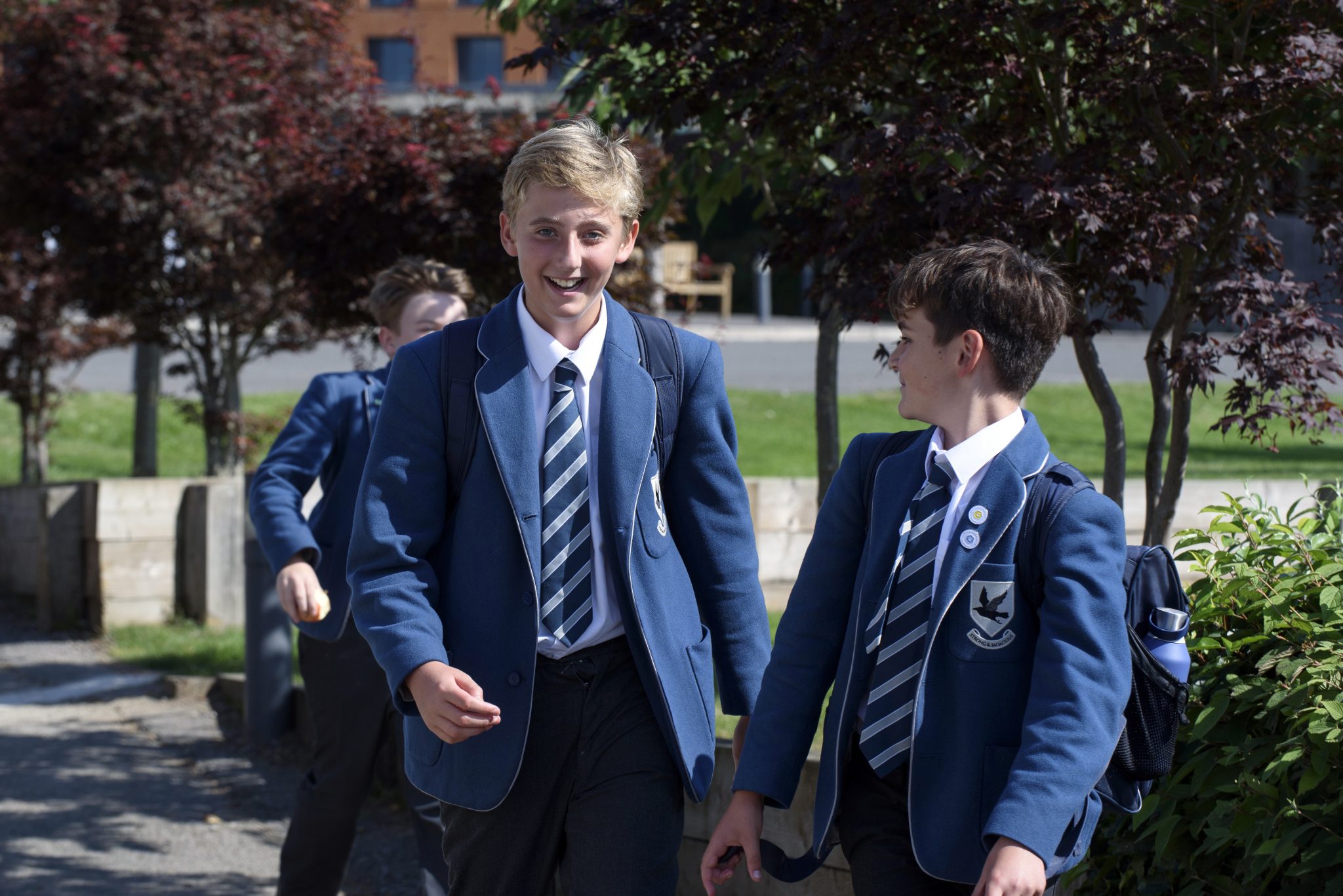 Danes Hill School | Home