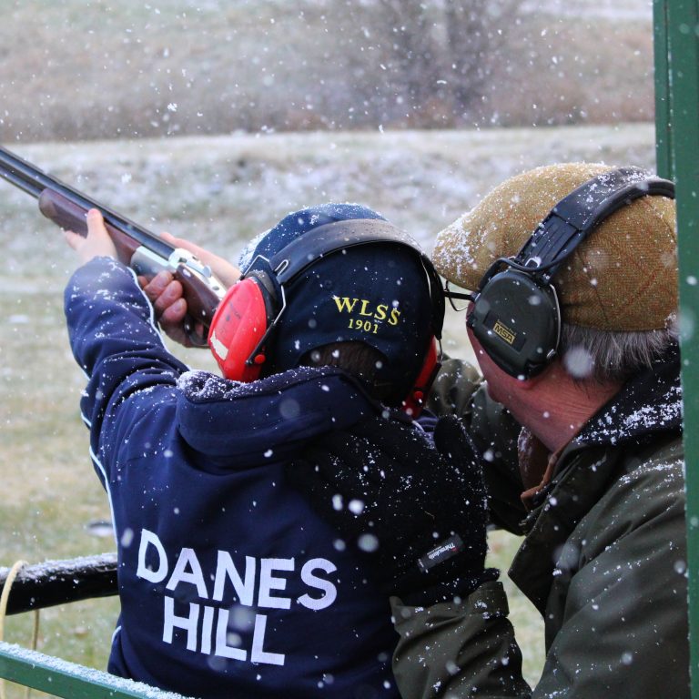 Danes Hill School | Home